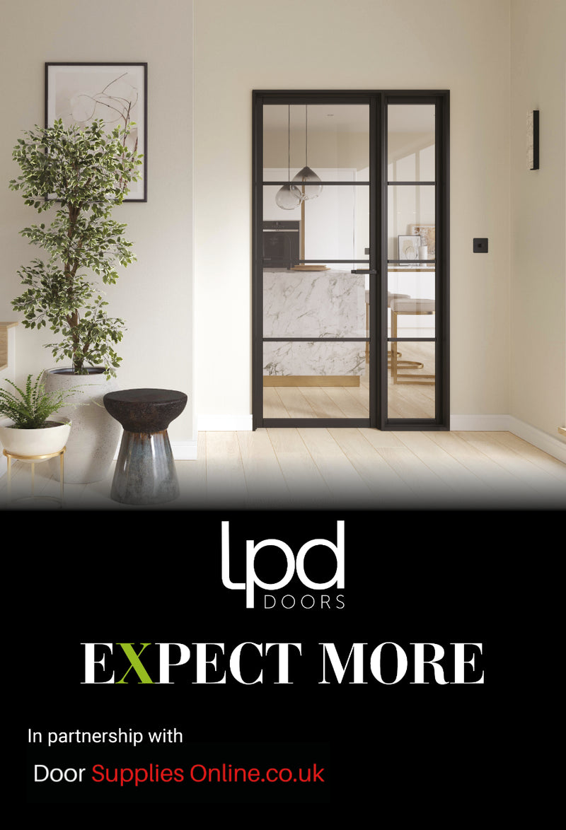 Leading UK Hardware Suppliers - Price Match