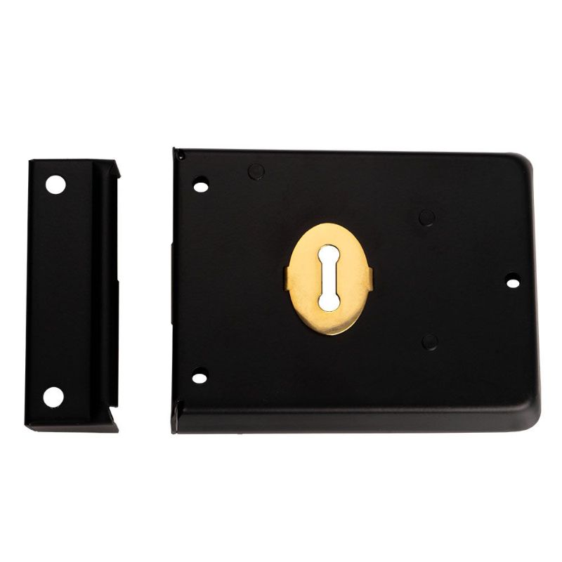 Carlisle Brass RIM DEADLOCK