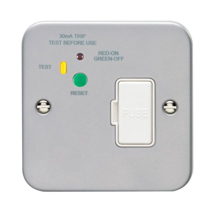 Carlisle Brass RCD